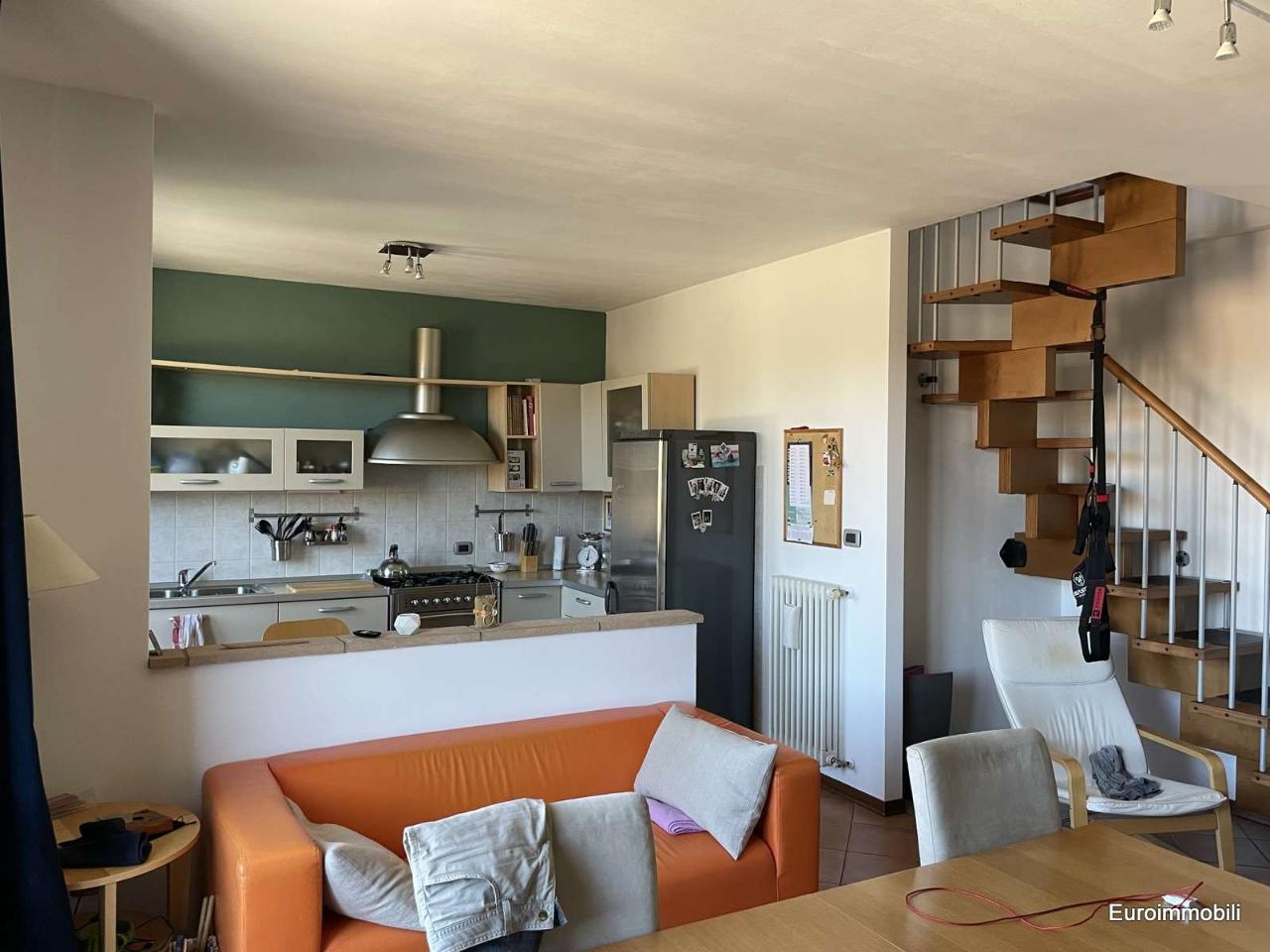 Appartamento in vendita a Traversetolo