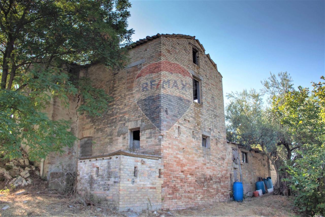 Rustico in vendita a Petritoli