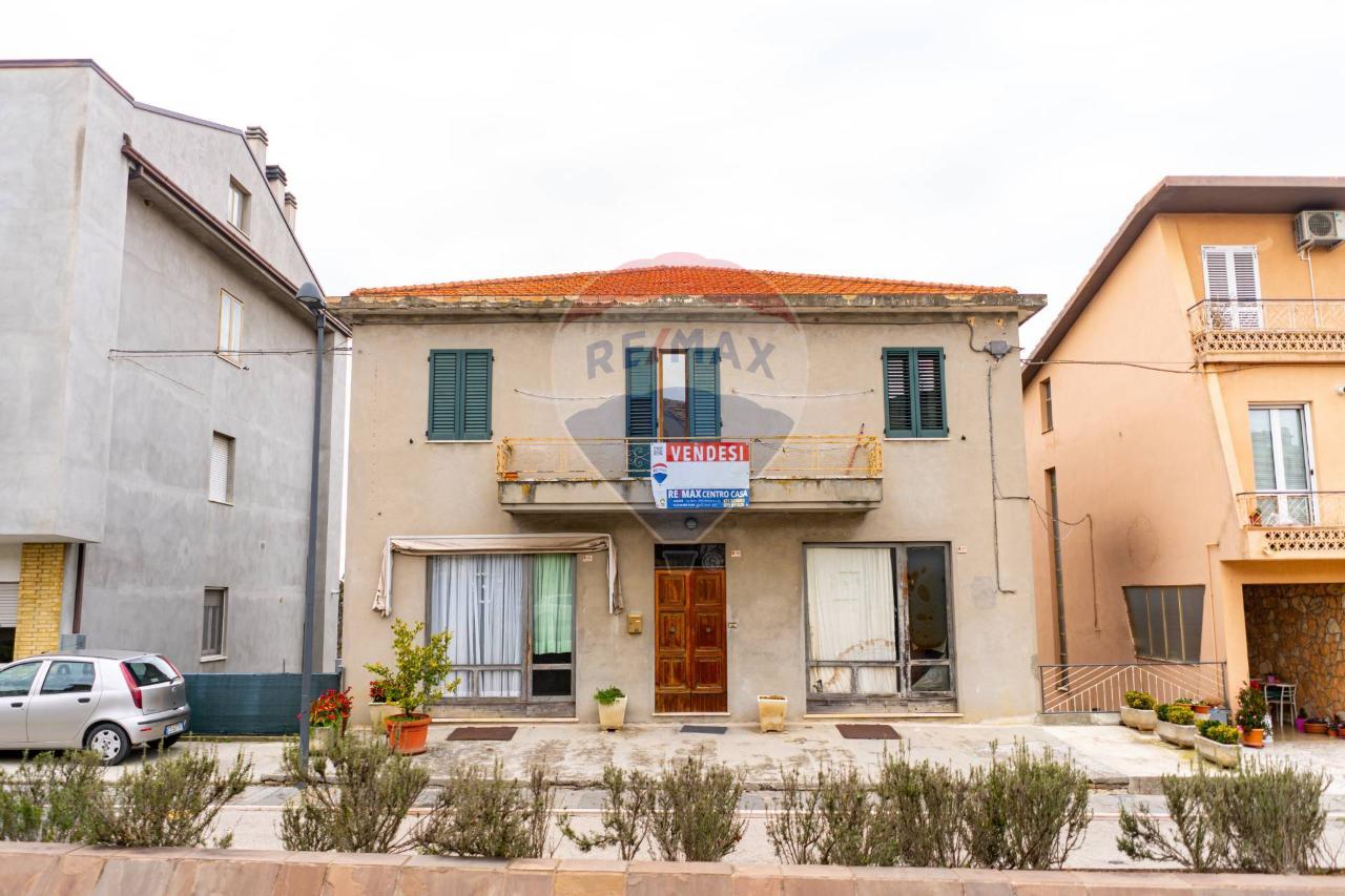 Casa indipendente in vendita a Petritoli