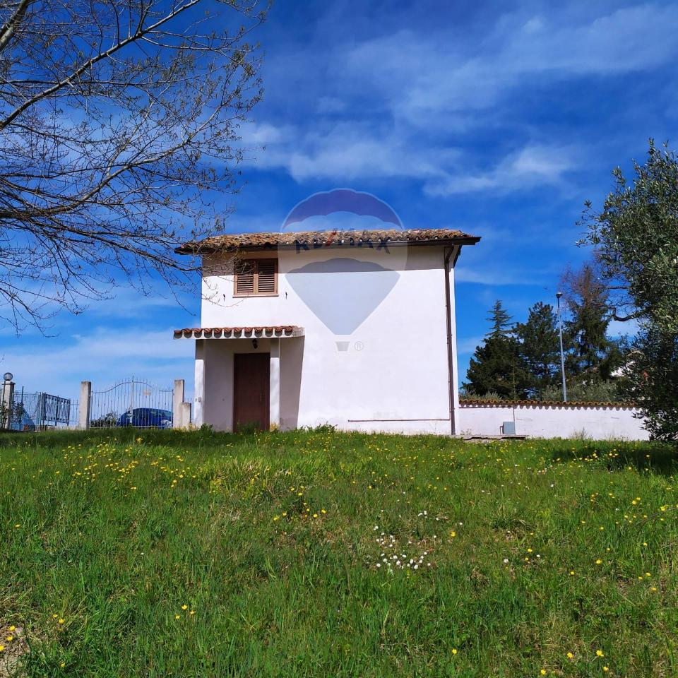 Casa indipendente in vendita a Apiro