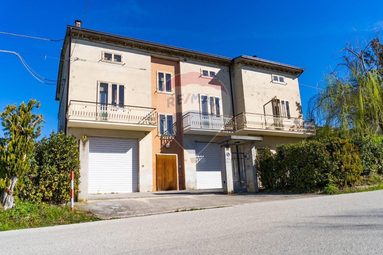 Casa indipendente in vendita a Cossignano
