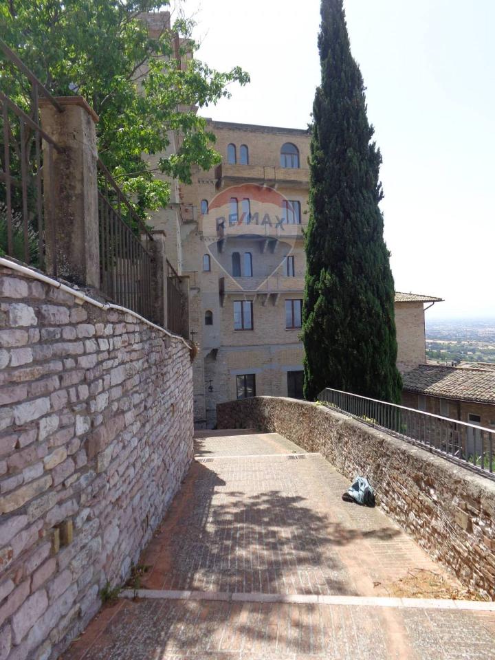 Appartamento in vendita a Assisi