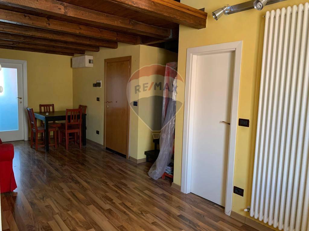 Appartamento in vendita a Chiaravalle