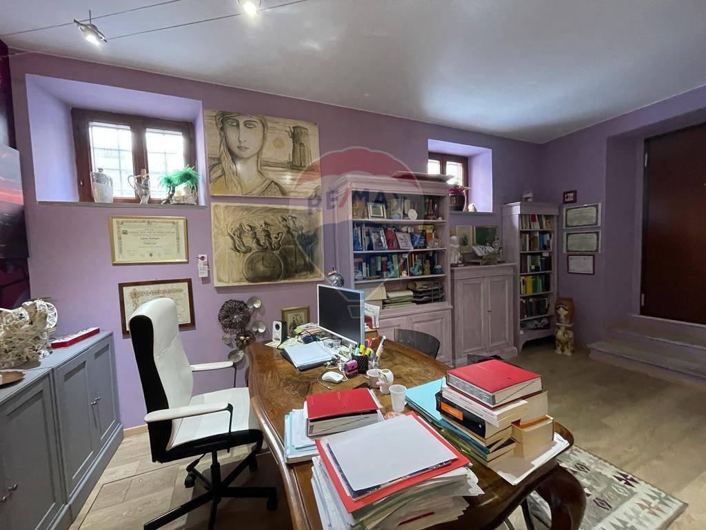 Ufficio in vendita a Ancona