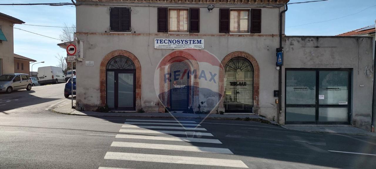 Laboratorio in vendita a Camerano