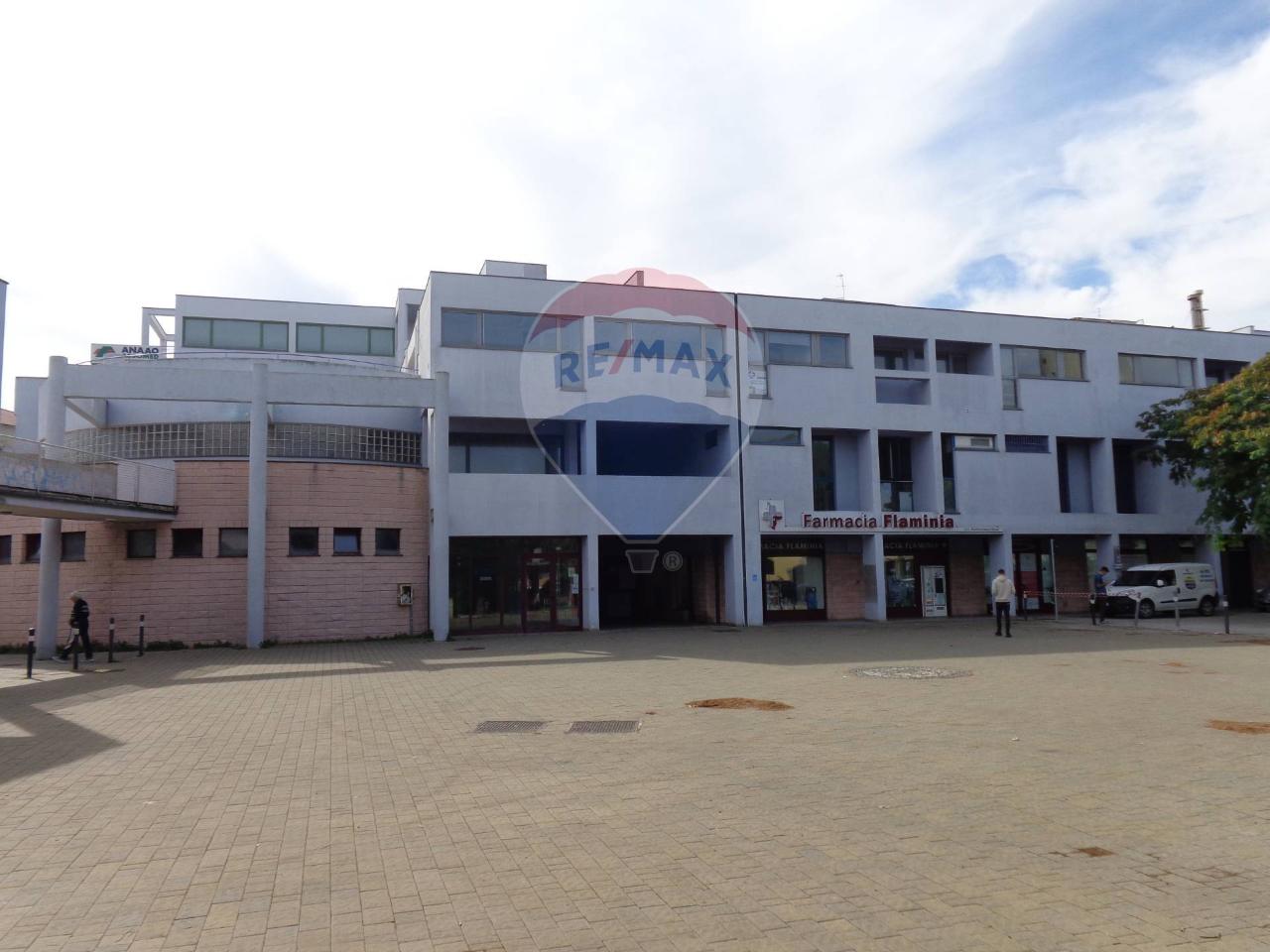 Ufficio in vendita a Ancona