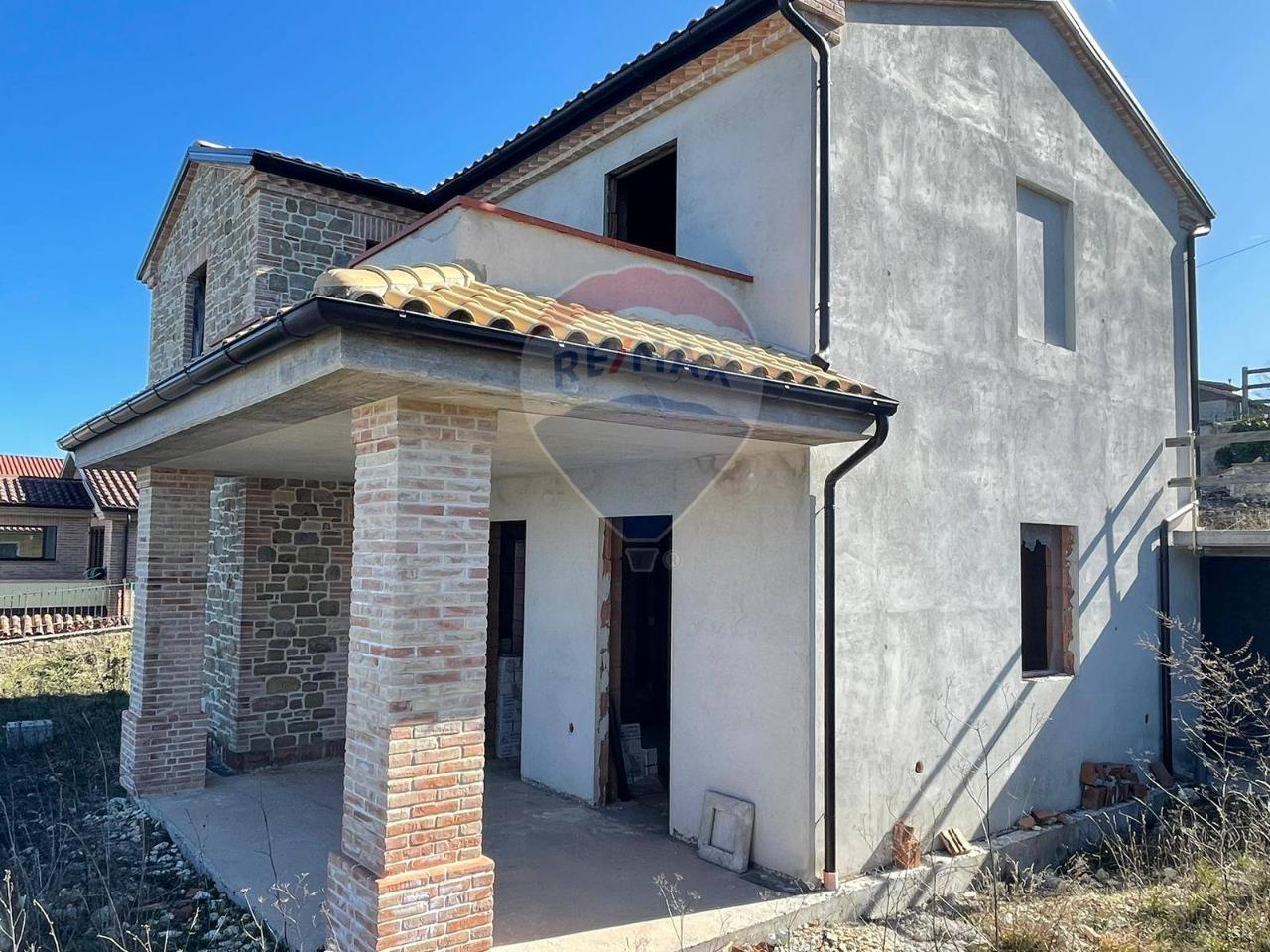 Villa in vendita a Cingoli