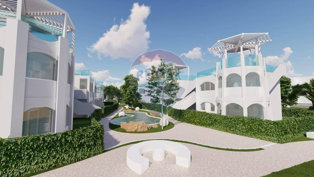 Appartamento in vendita a Numana