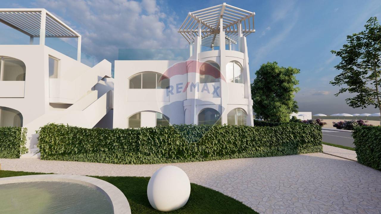 Appartamento in vendita a Numana