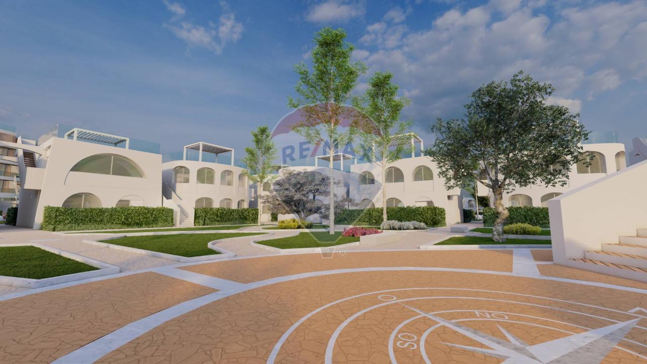 Appartamento in vendita a Numana