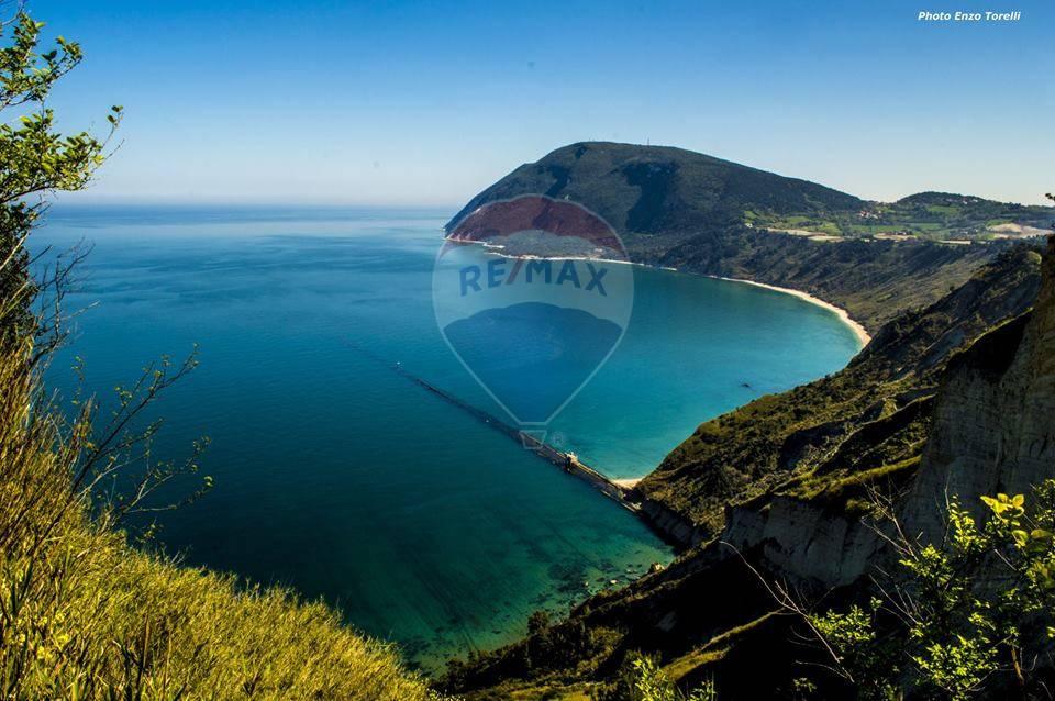 Appartamento in vendita a Numana