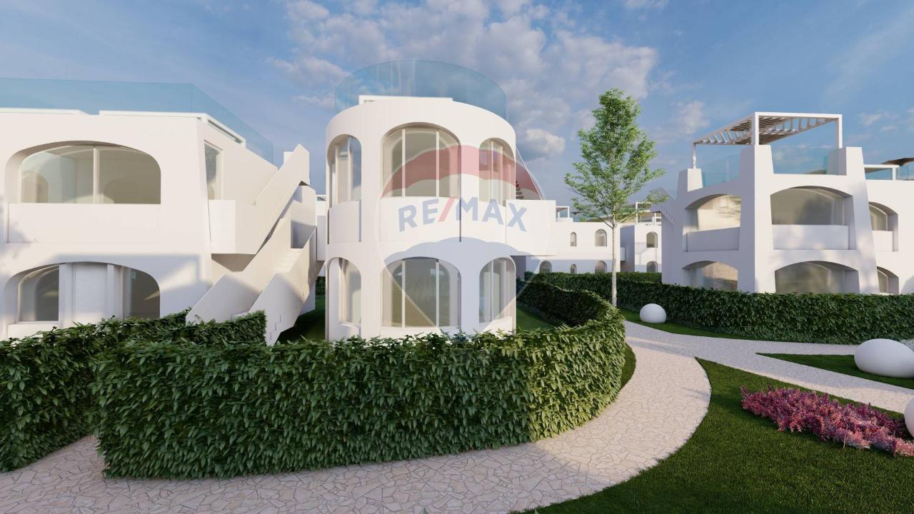 Appartamento in vendita a Numana