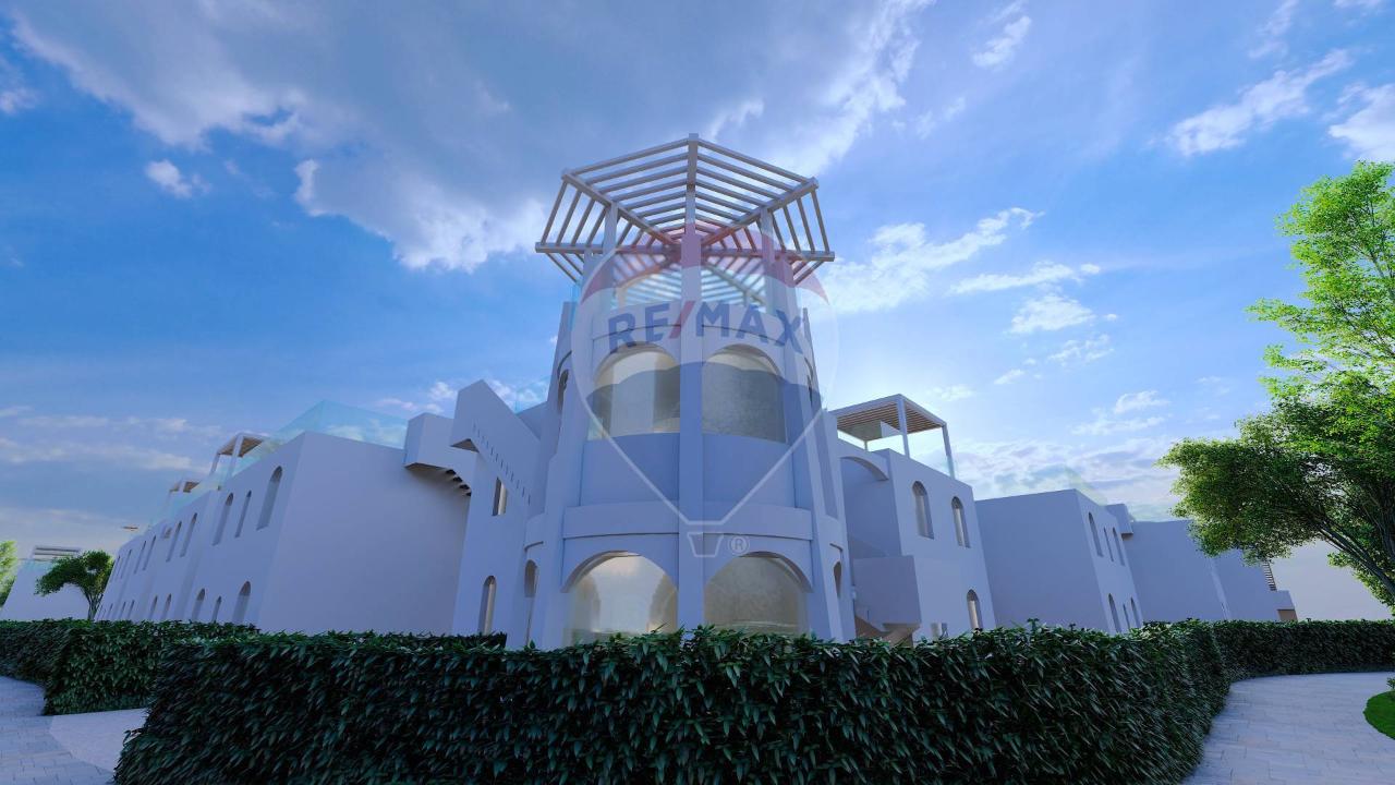 Appartamento in vendita a Numana