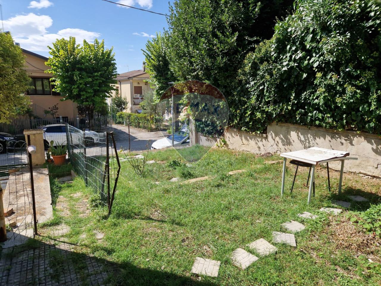 Appartamento in vendita a Montemarciano