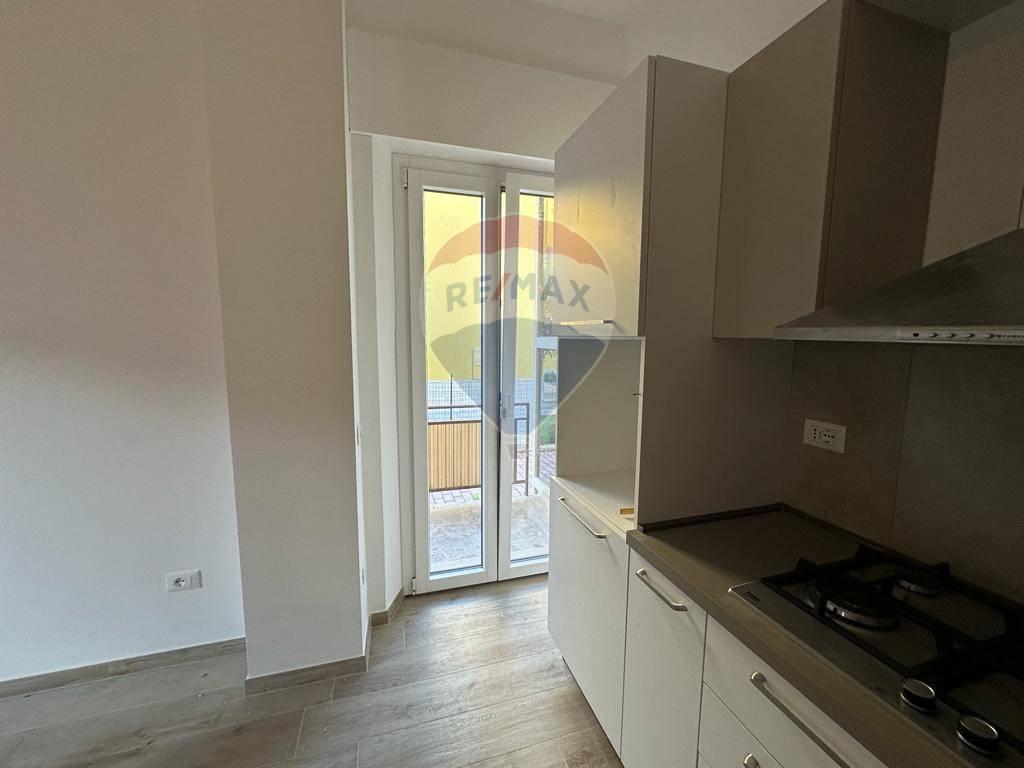 Appartamento in affitto a Falconara Marittima