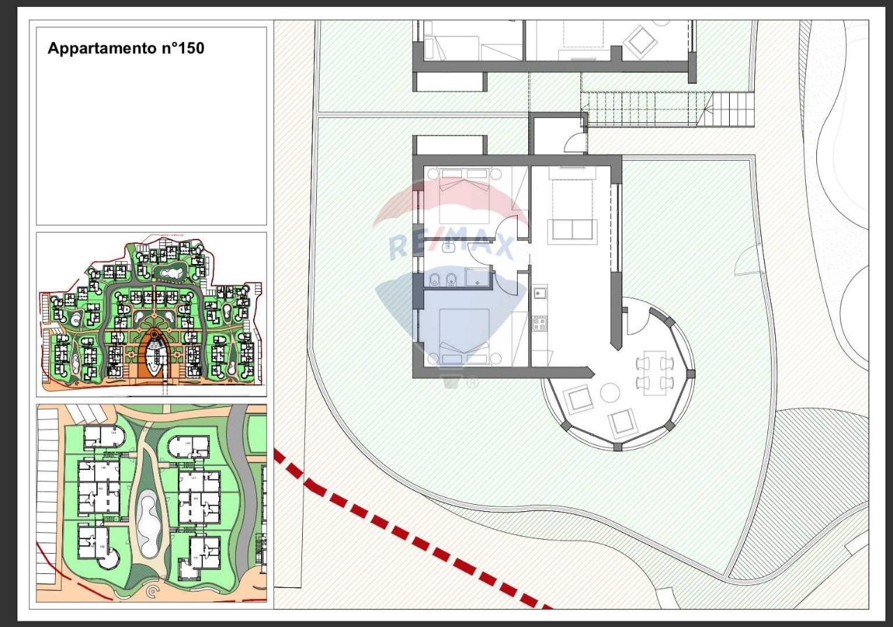 Villa in vendita a Numana