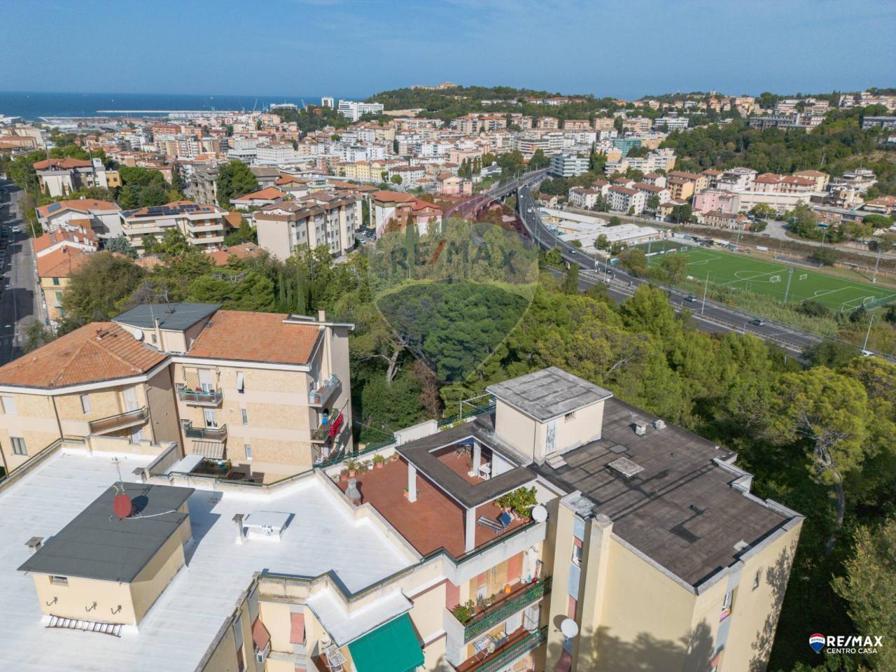 Attico in vendita a Ancona