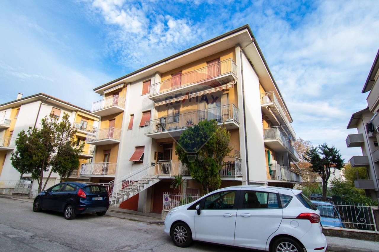 Appartamento in vendita a Montemarciano