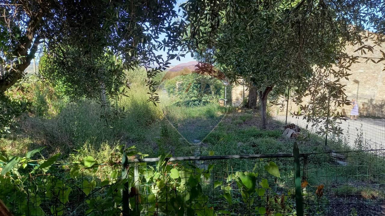 Terreno edificabile in vendita a Cingoli