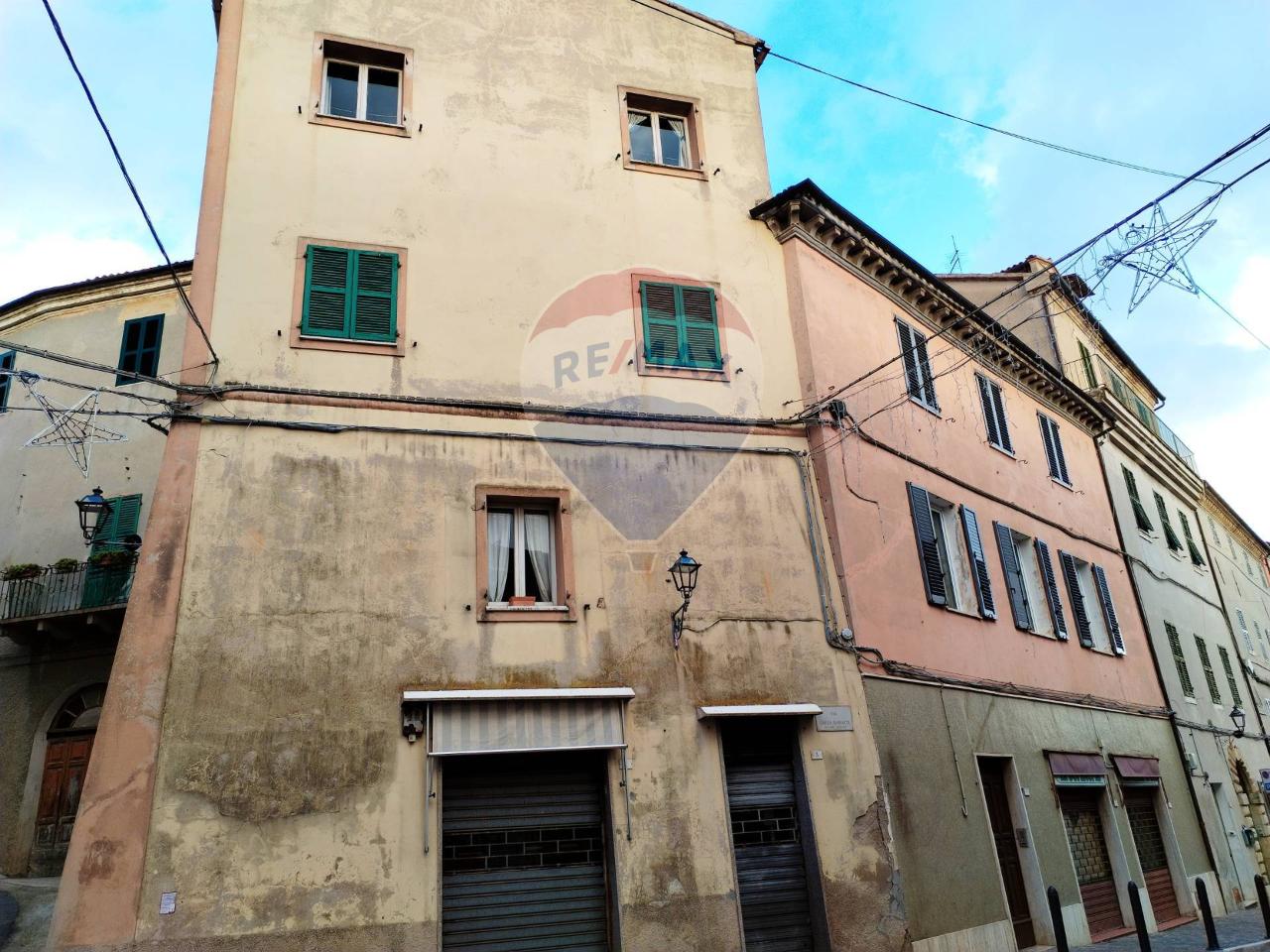 Appartamento in vendita a Camerano