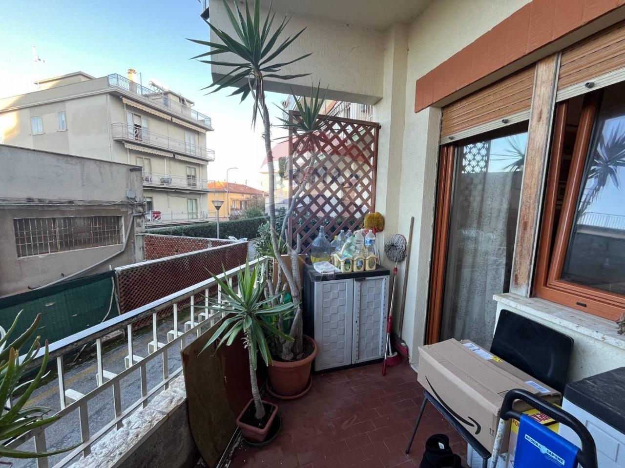 Appartamento in vendita a Falconara Marittima