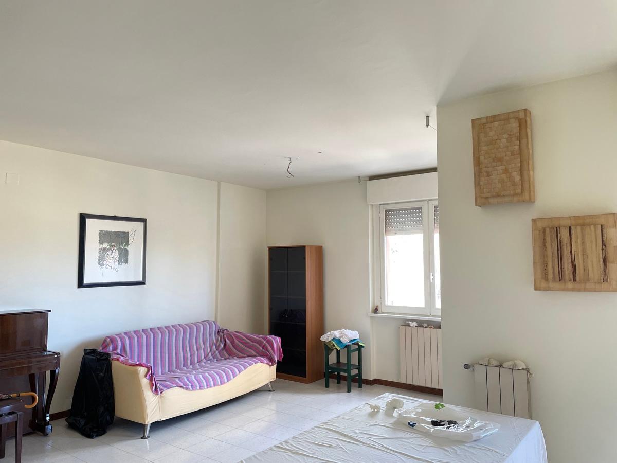 Appartamento in vendita a Pescara