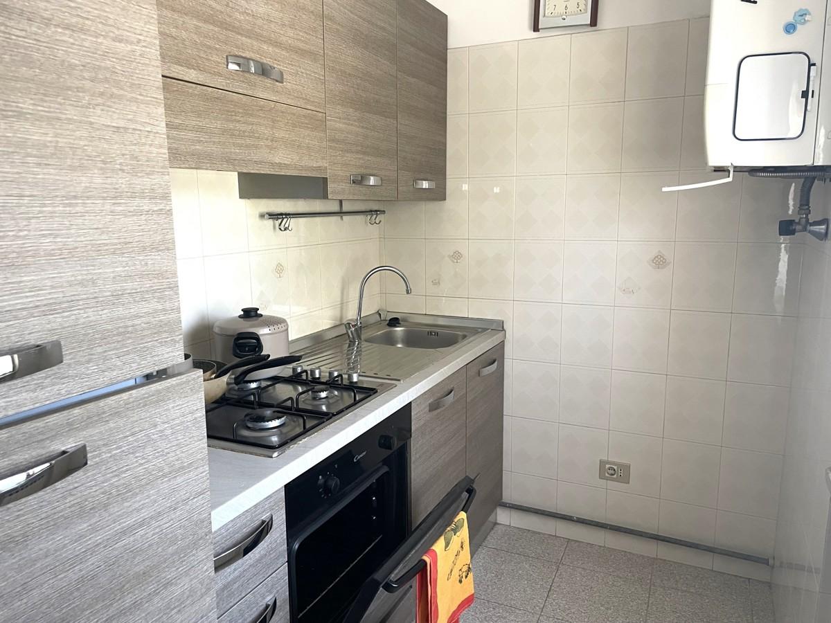 Appartamento in vendita a Pescara