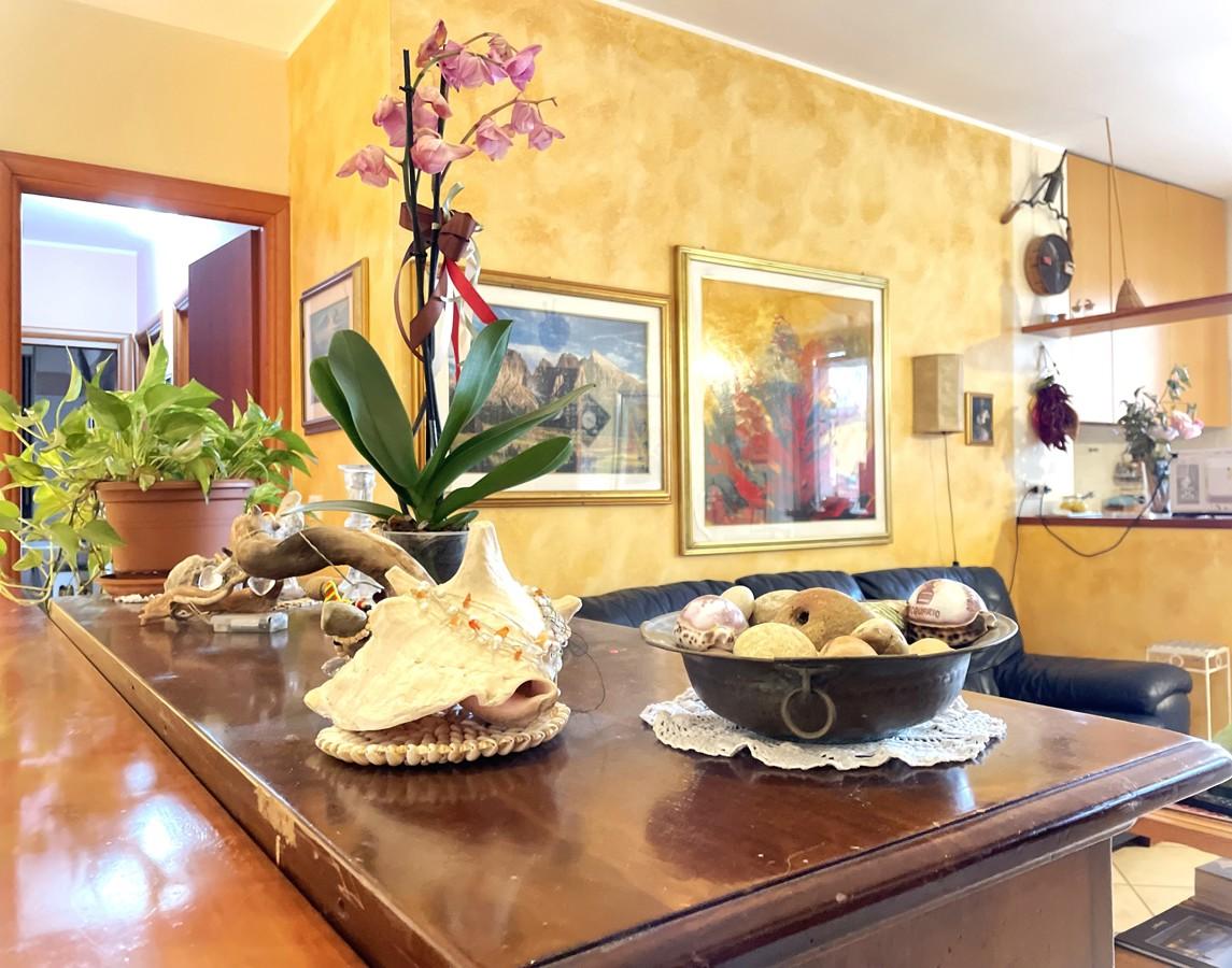 Appartamento in vendita a Spoltore