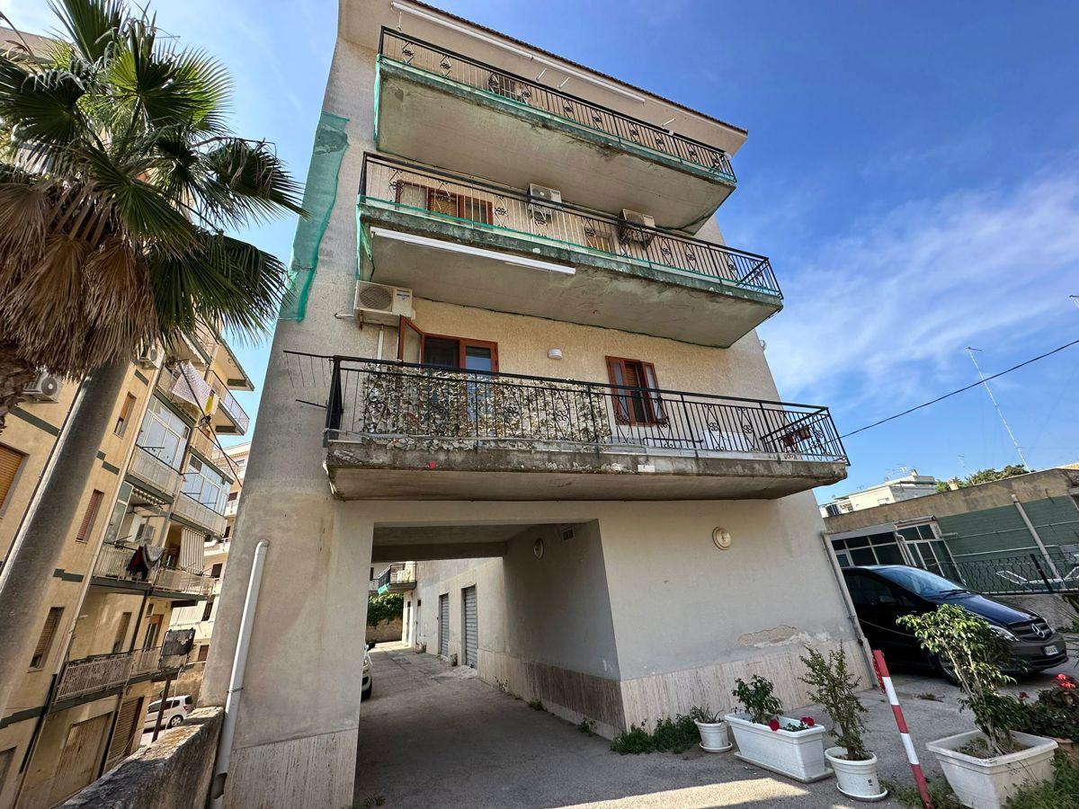 Appartamento in vendita a Siracusa