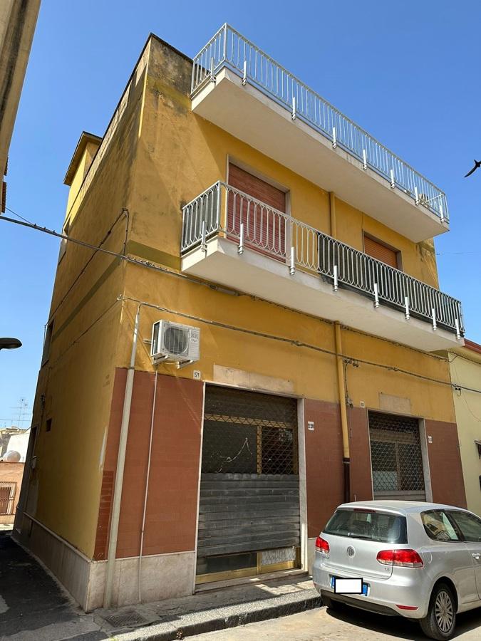 Ufficio in vendita a Noto