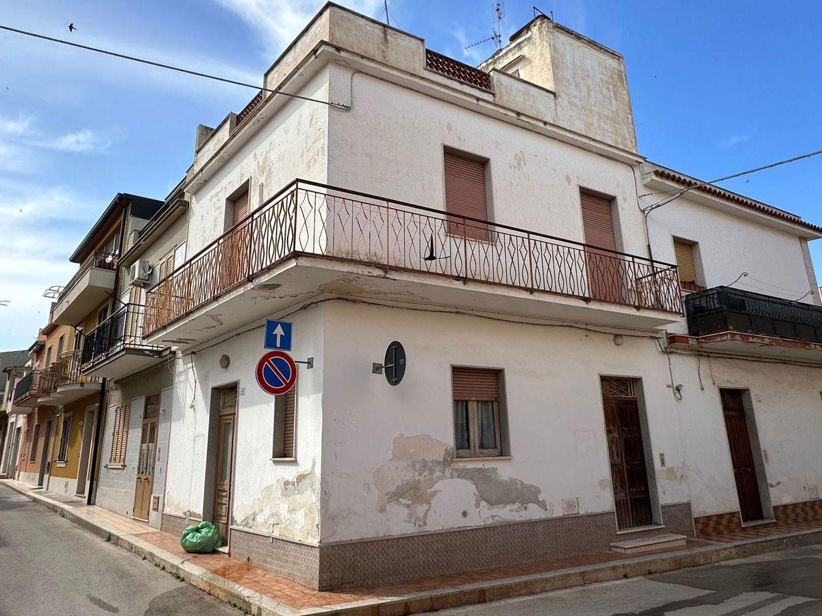 Casa indipendente in vendita a Avola