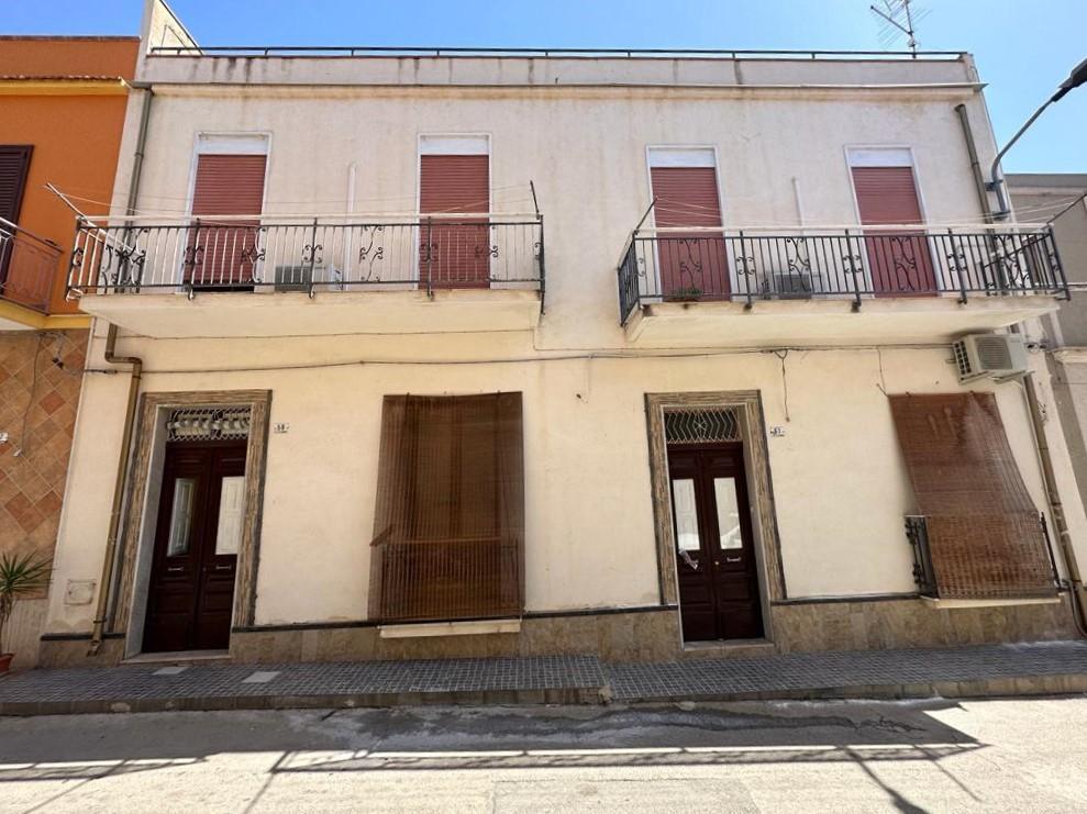 Casa indipendente in vendita a Avola