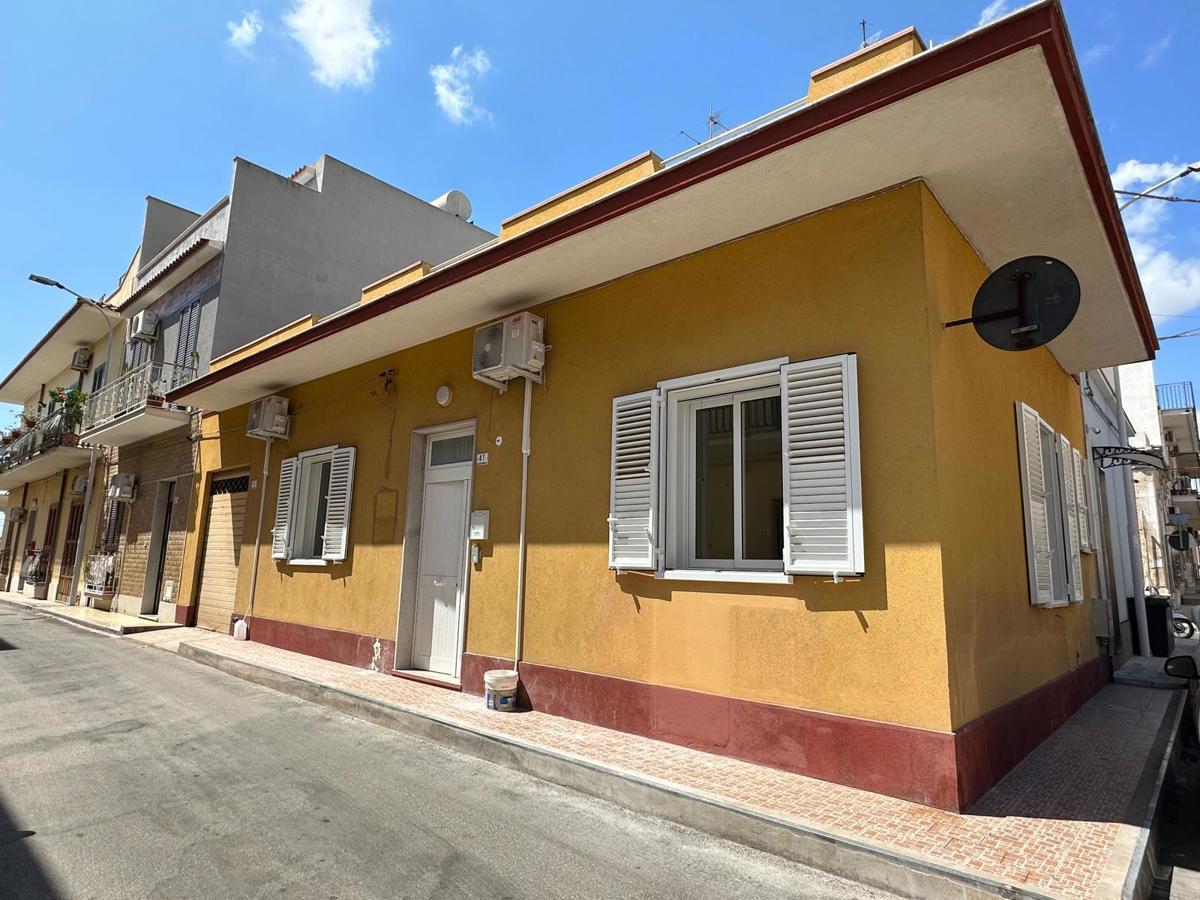 Casa indipendente in vendita a Avola