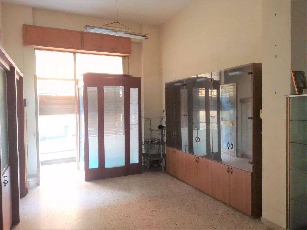 Negozio in vendita a Avola