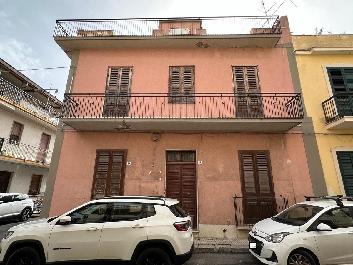 Casa indipendente in vendita a Avola