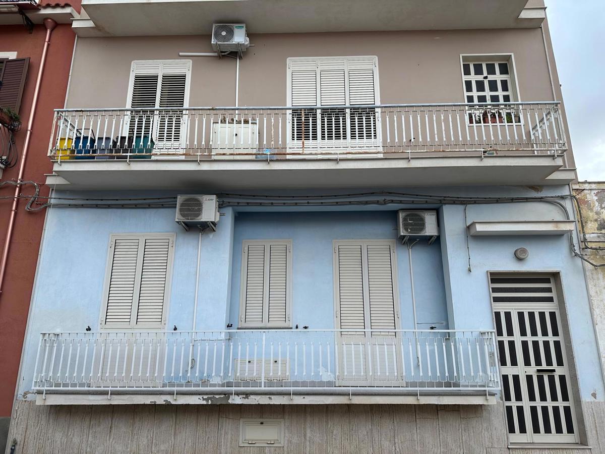 Appartamento in vendita a Avola