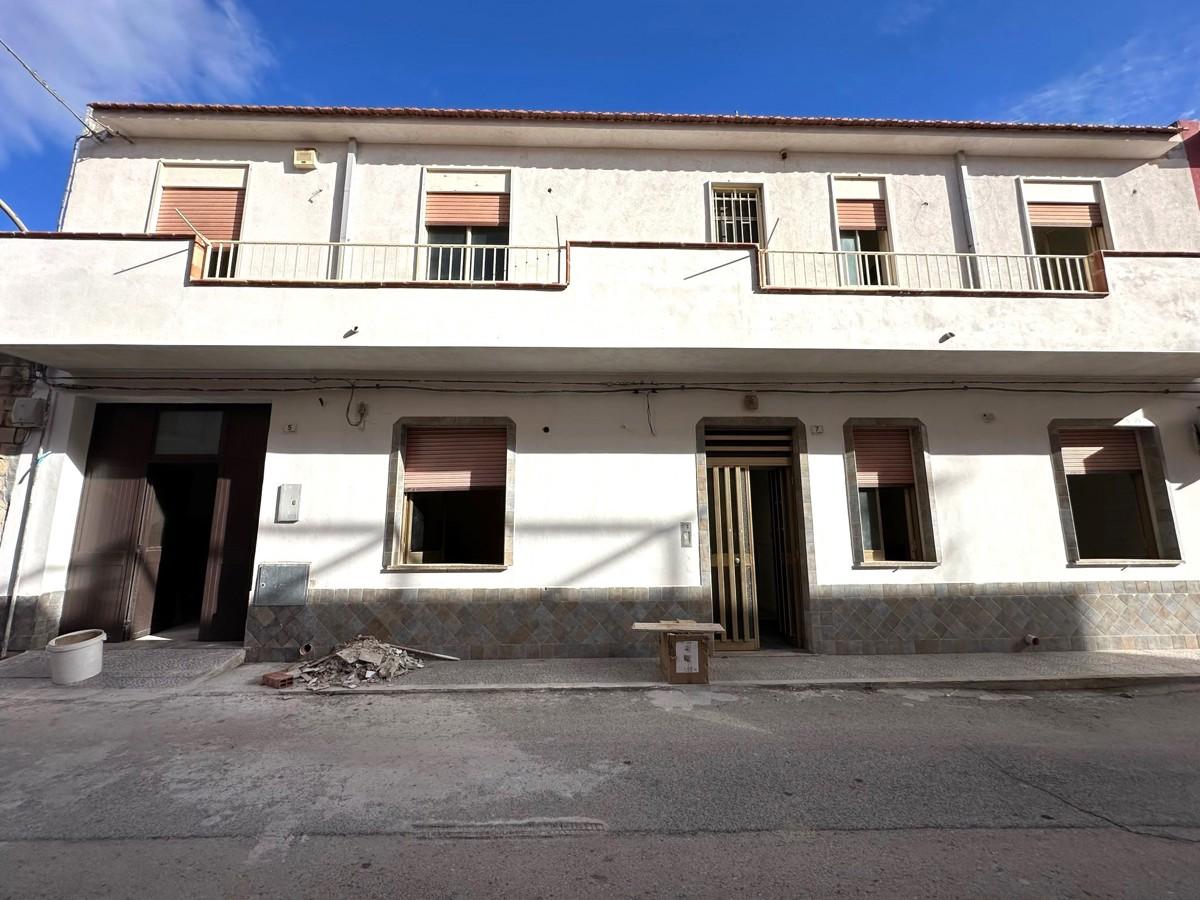 Casa indipendente in vendita a Avola