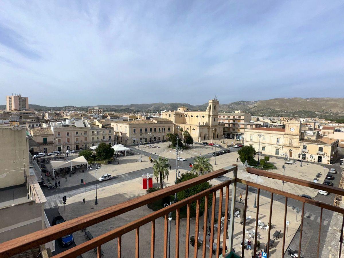 Appartamento in vendita a Avola