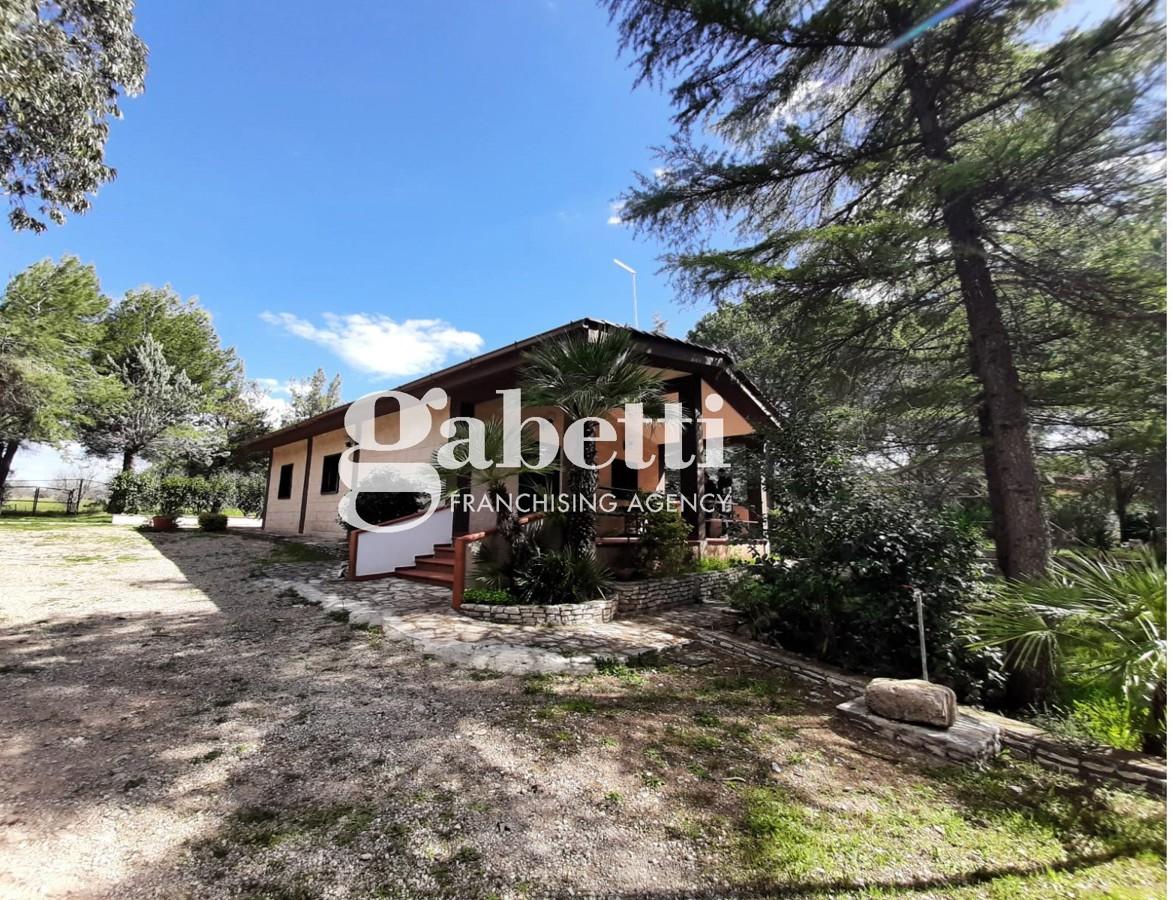 Villa in vendita a Andria