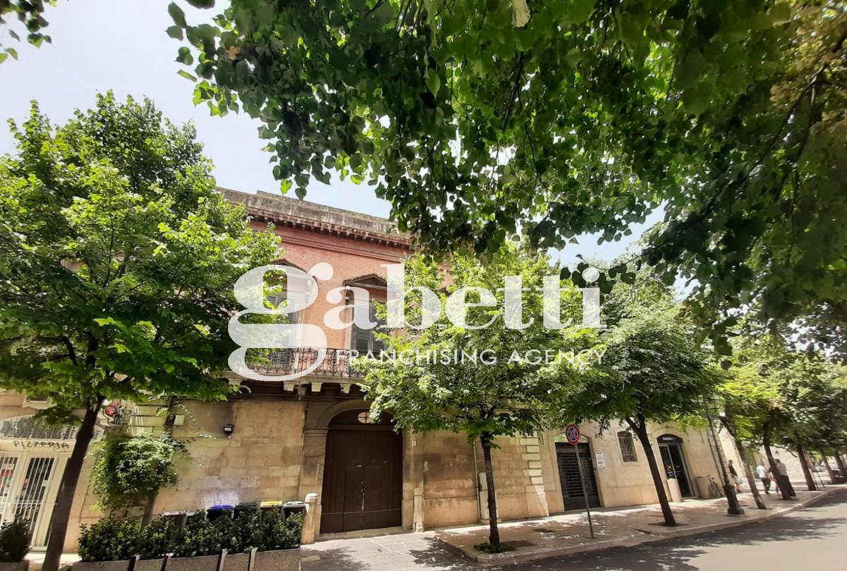 Casa indipendente in vendita a Andria