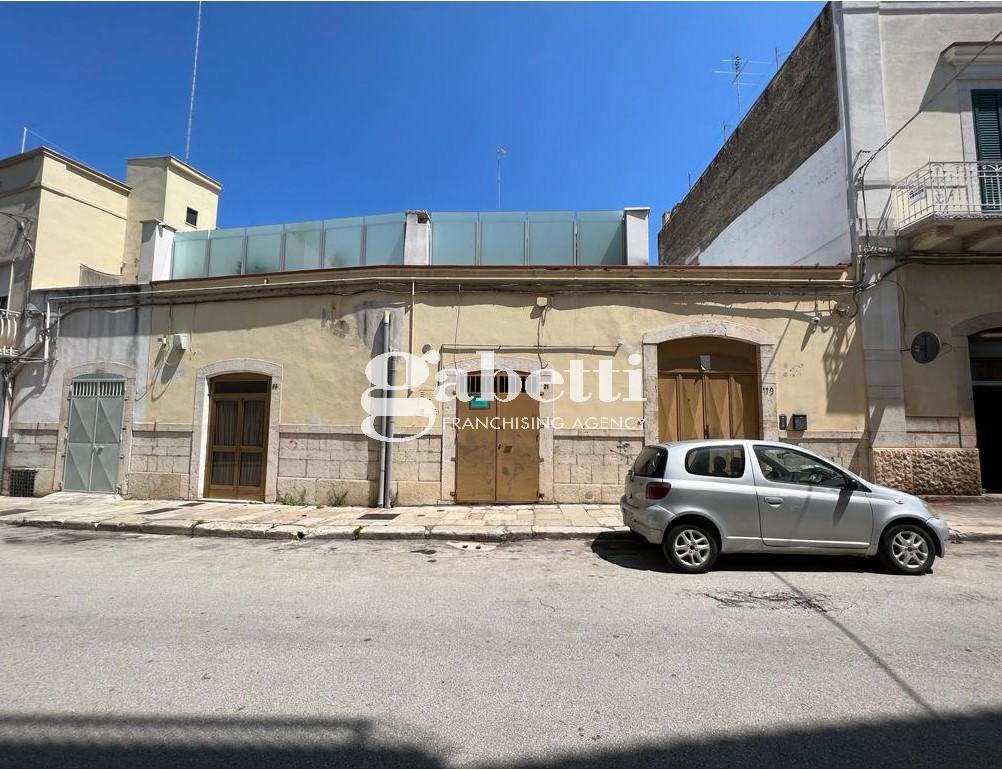 Casa indipendente in vendita a Andria