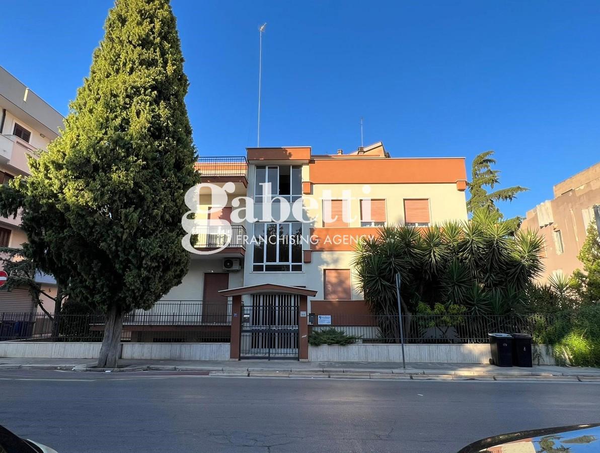 Appartamento in vendita a Andria