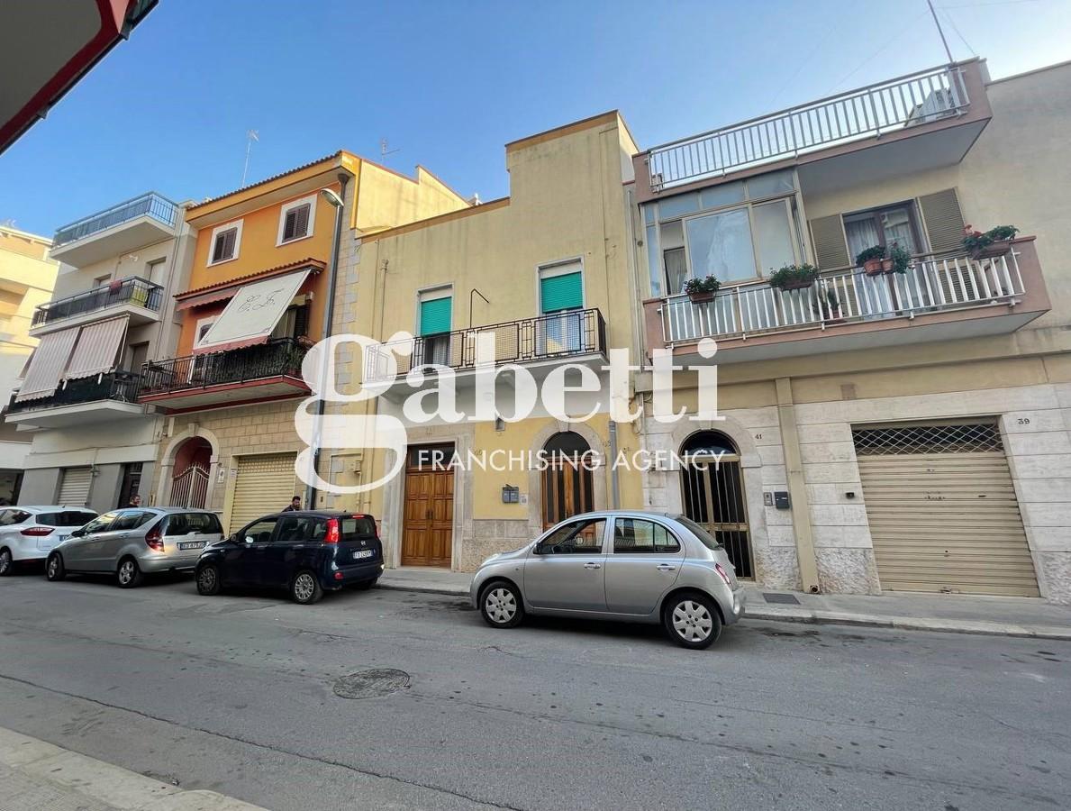 Casa indipendente in vendita a Andria