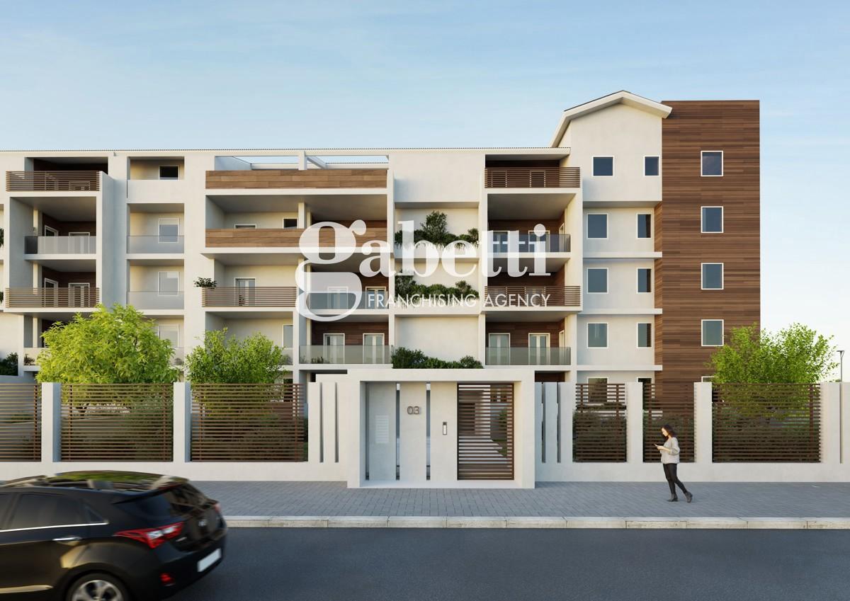 Appartamento in vendita a Andria