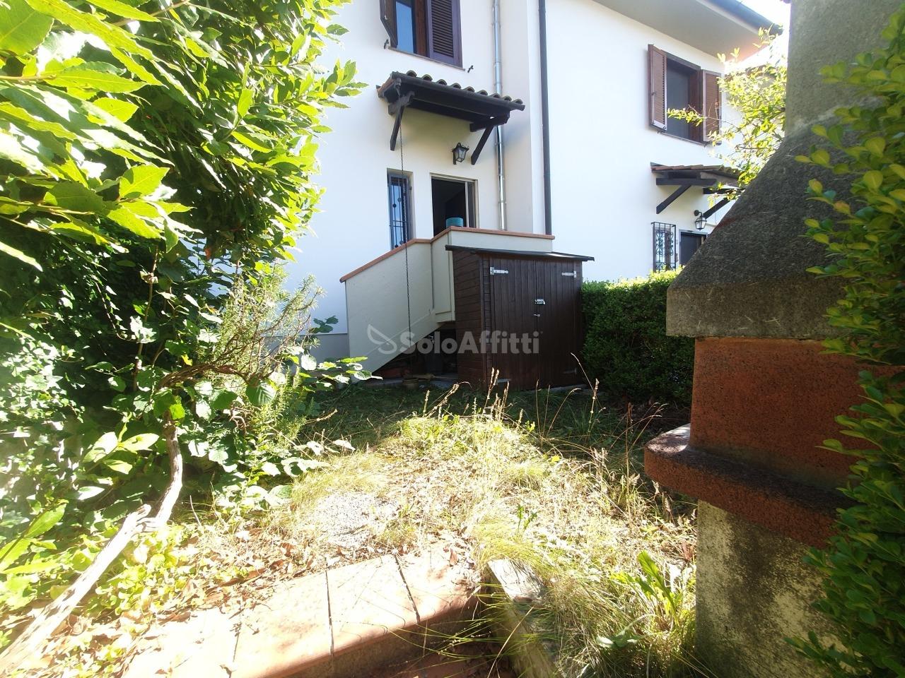 Appartamento in affitto a Rosignano Marittimo