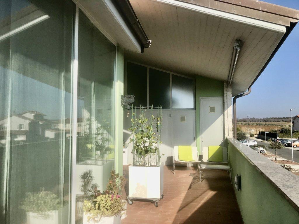 Appartamento in vendita a Montescudaio