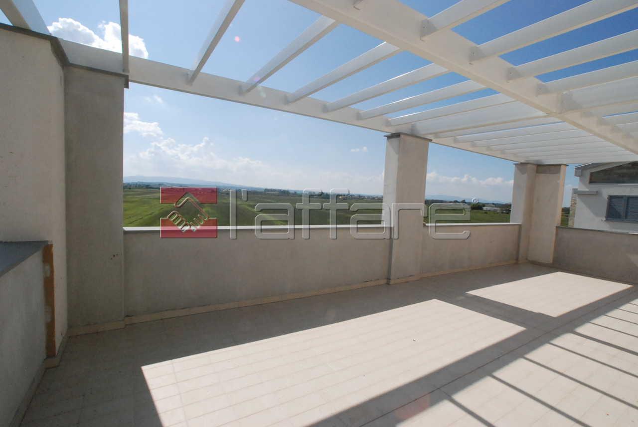 Appartamento in vendita a Pontedera