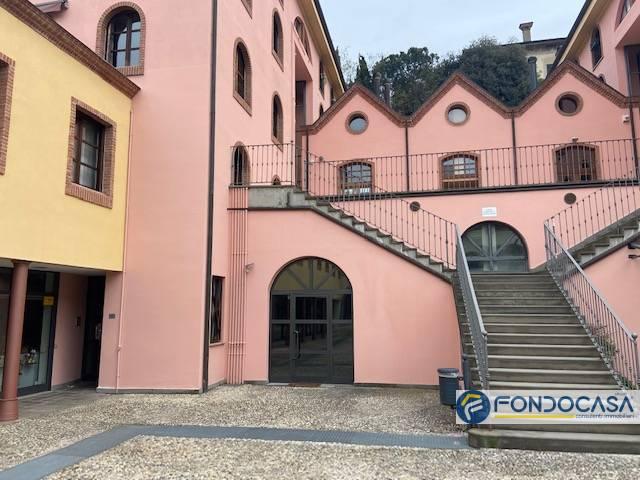Ufficio in vendita a Palazzolo Sull'Oglio
