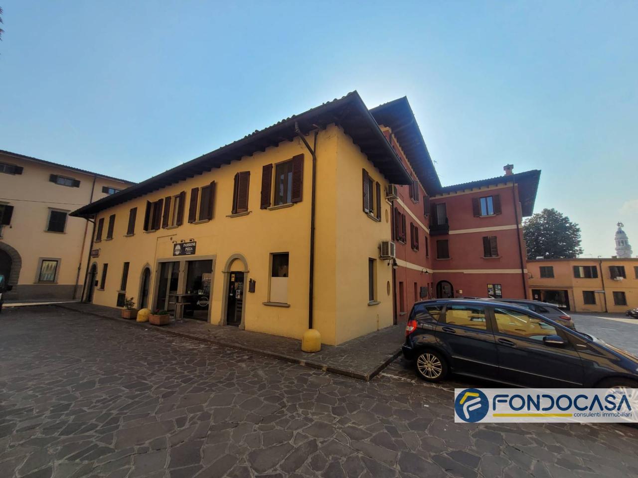 Appartamento in vendita a Palazzolo Sull'Oglio