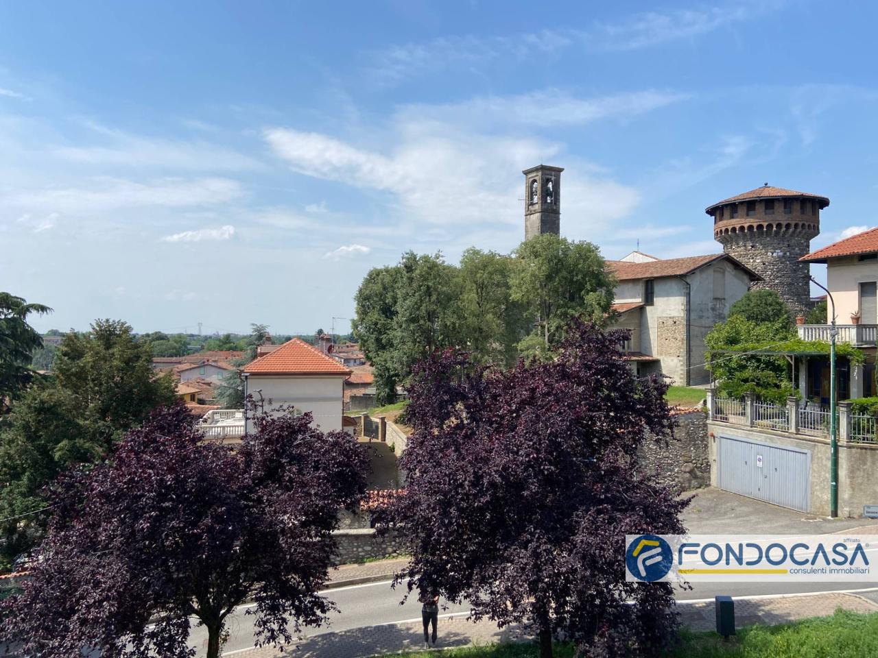 Appartamento in vendita a Palazzolo Sull'Oglio